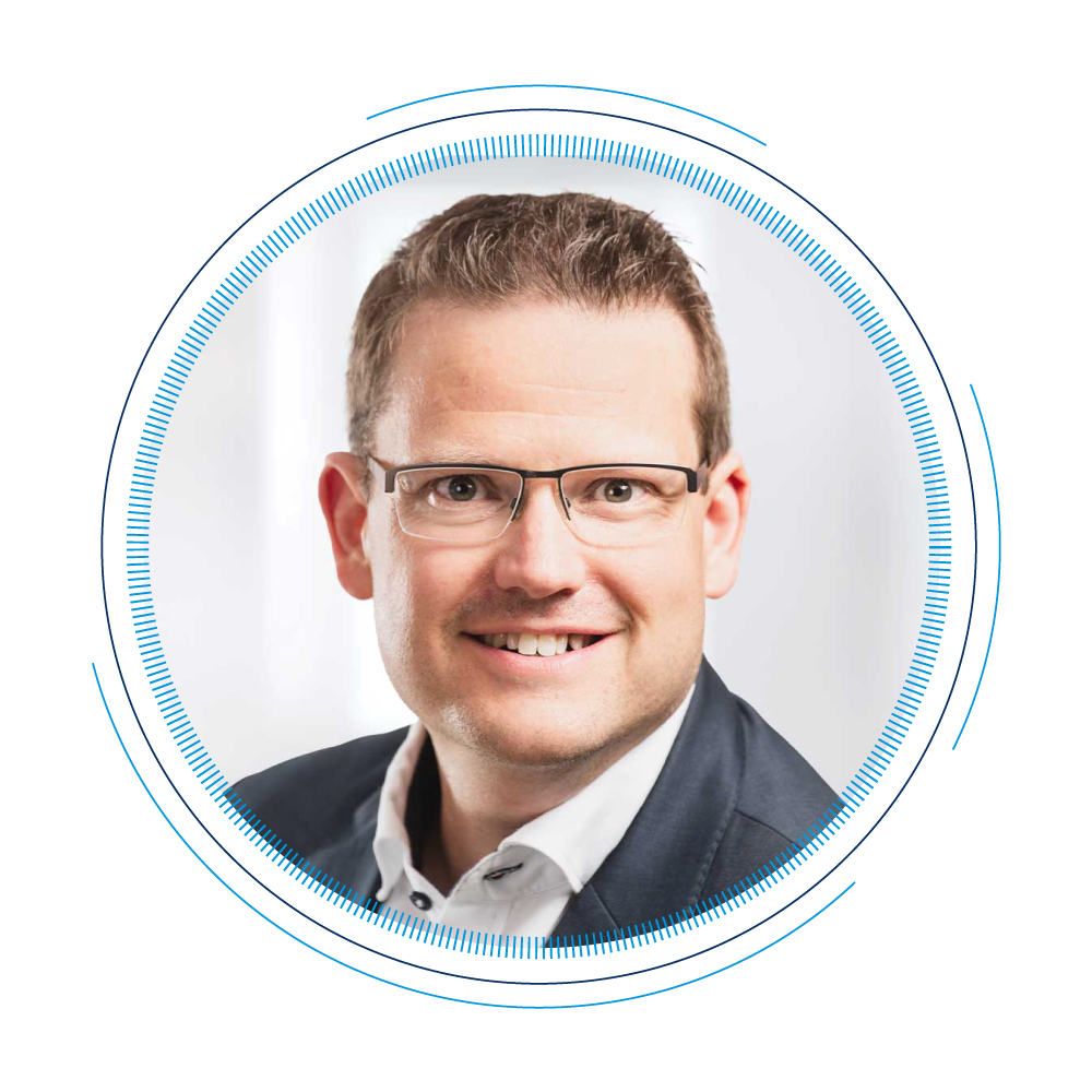 TECTRION: Kundencenter und Ansprechpartner